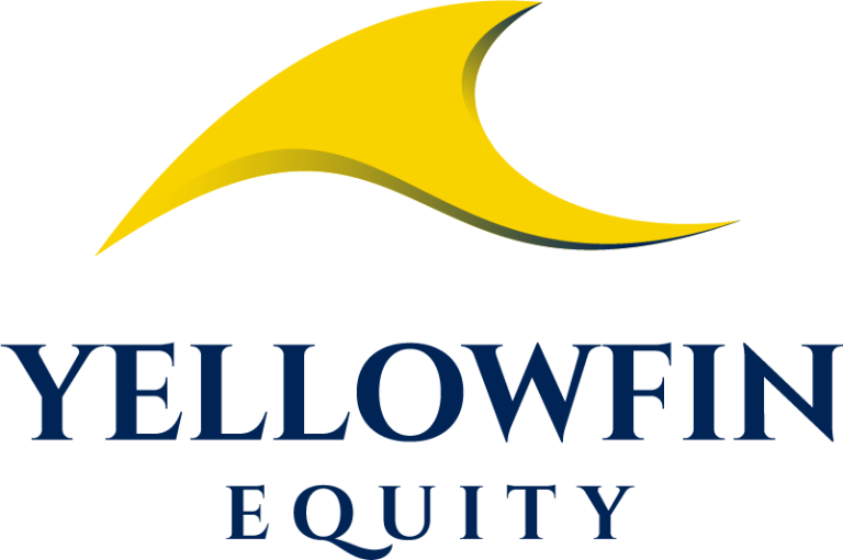 Home - Yellowfin Equity